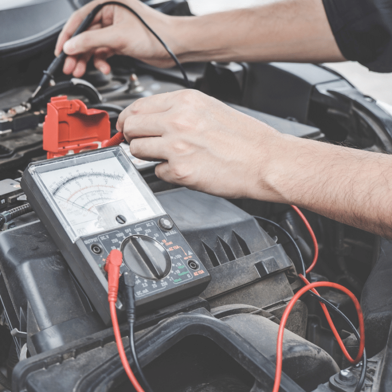 Bentley Battery Replacement & Electrical Service | Trusted Repairs in West Palm Beach