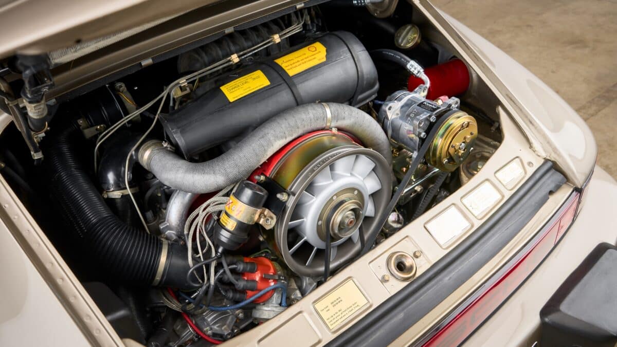 Porsche Air Conditioning Service West Palm Beach | Heater Valve Repair
