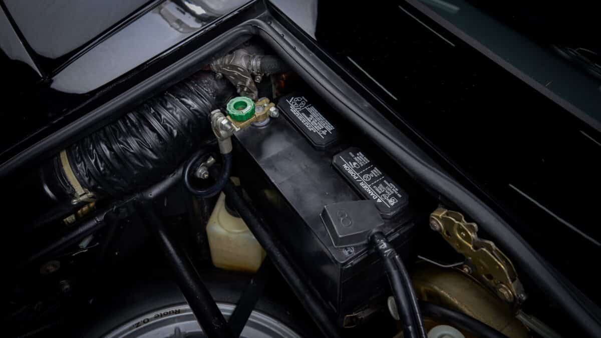 Porsche Electrical Repair Near Me | Porsche Auto Electrical Services in ...