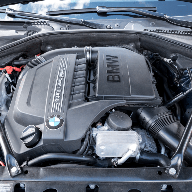 BMW Engine Repair Near Me | Oil Leak & Head Gasket Service in West Palm ...