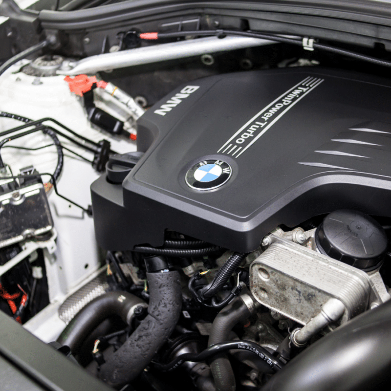 BMW Engine Repair Near Me | Oil Leak & Head Gasket Service in West Palm ...