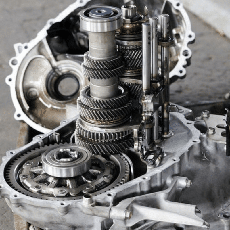 BMW Transmission Repair Near Me | Automatic Transmission Maintenance in ...