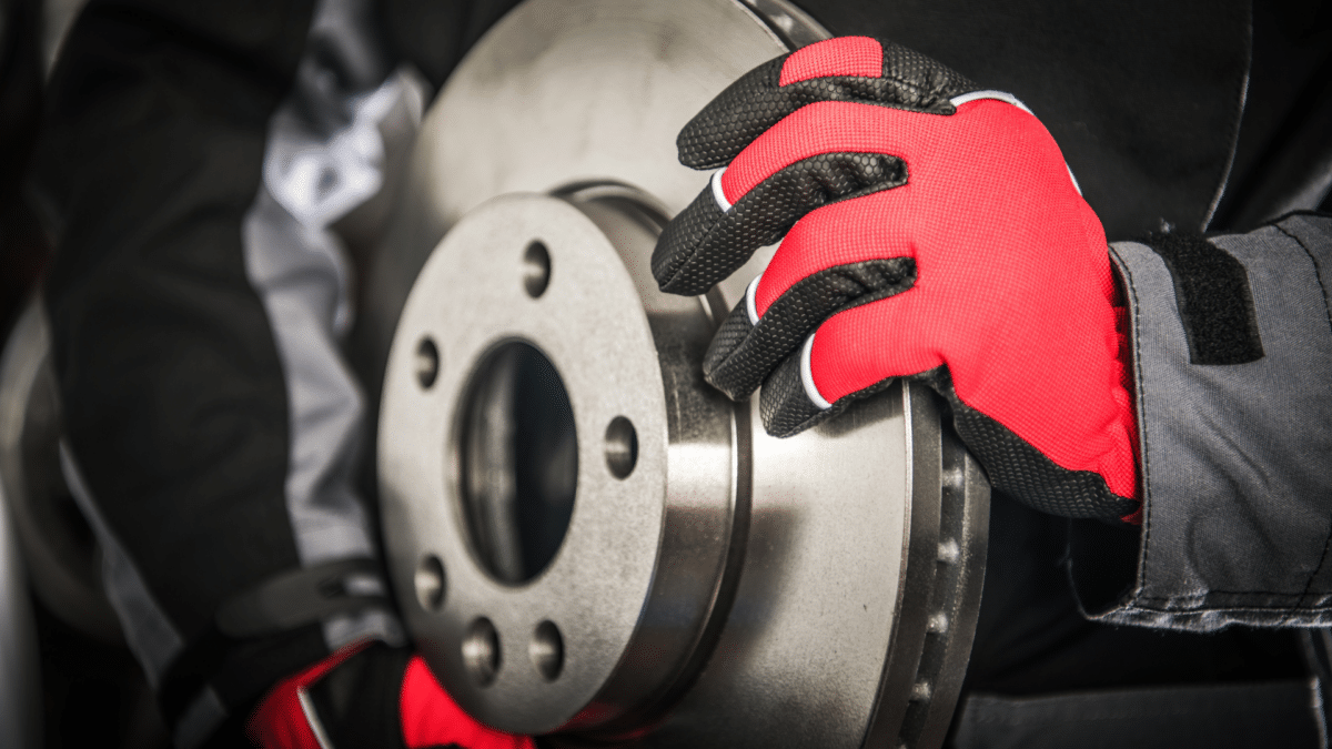 BMW Brake Replacement Near Me | Brake Pad Replacement & Brake Disc ...
